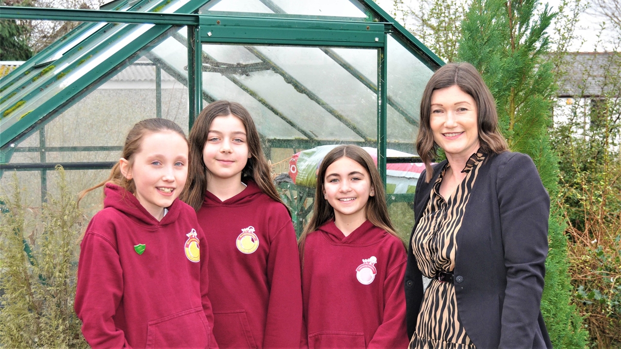 Maidensbridge Primary School - Home